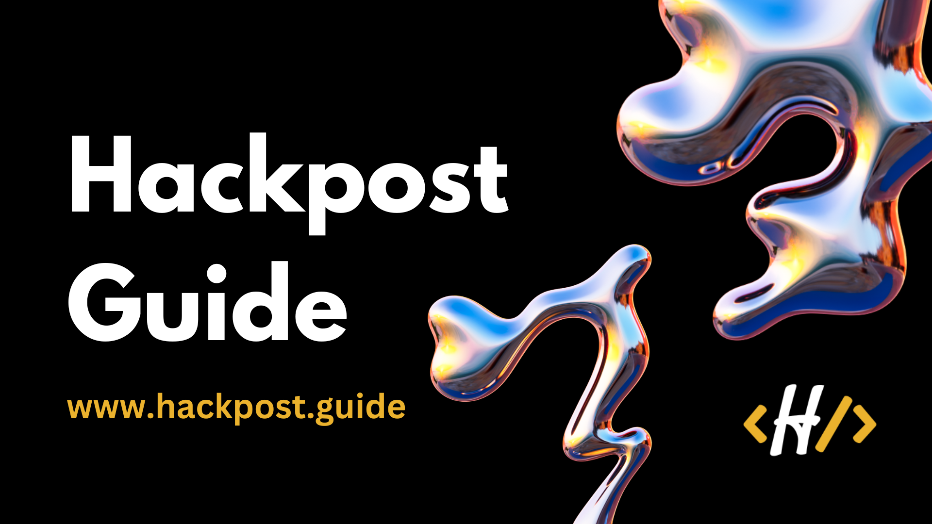 GitHub - hackpostguide/site: The new hackpost.guide website made with ...